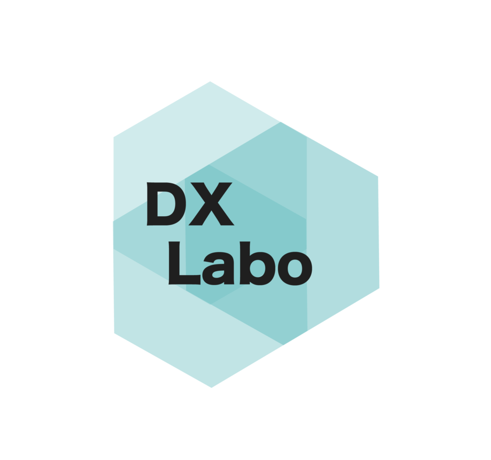 About - DX Labo
